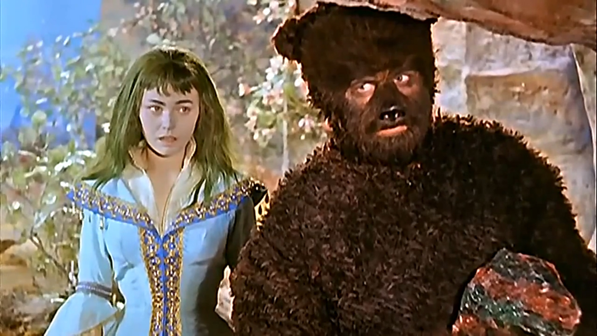 The Singing, Ringing Tree – East German Cinema Blog