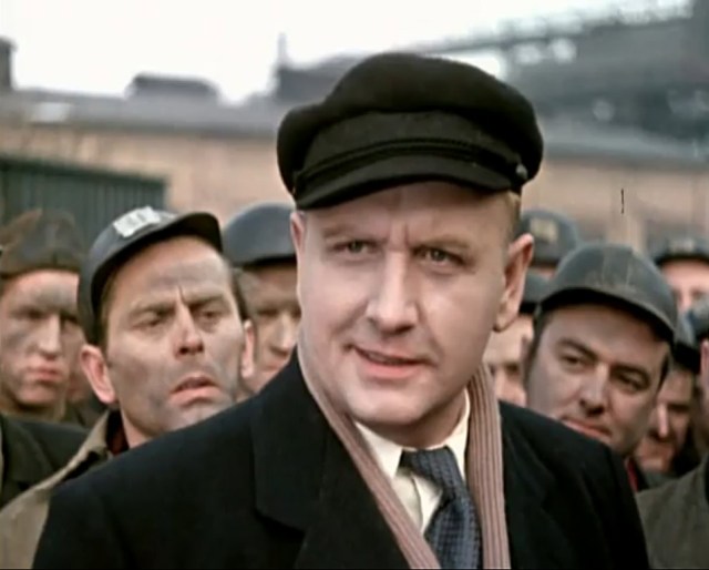 The Ernst Thälmann Films – East German Cinema Blog