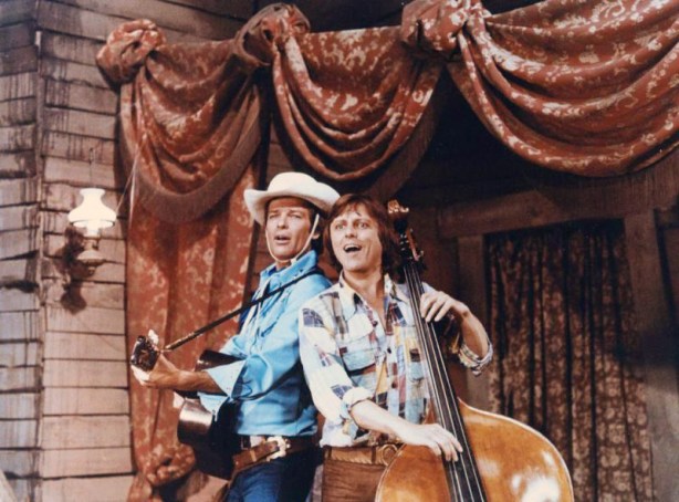 Sing, Cowboy, Sing – East German Cinema Blog