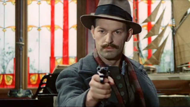 Wolz – Life and Illusion of a German Anarchist – East German Cinema Blog
