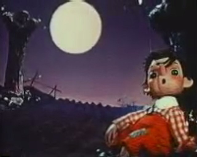 Pinocchio – East German Cinema Blog