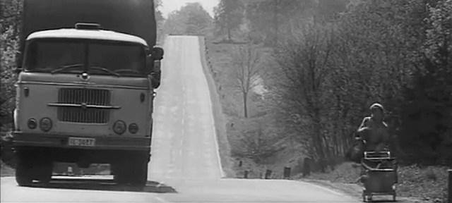Long Roads – Secret Love – East German Cinema Blog