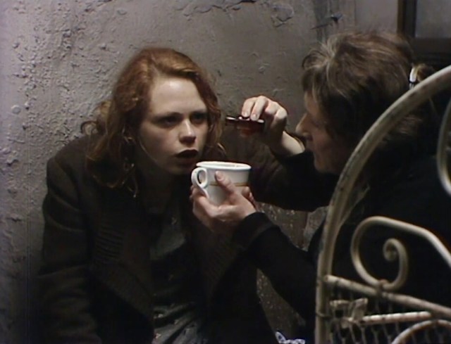 Cyanide – East German Cinema Blog